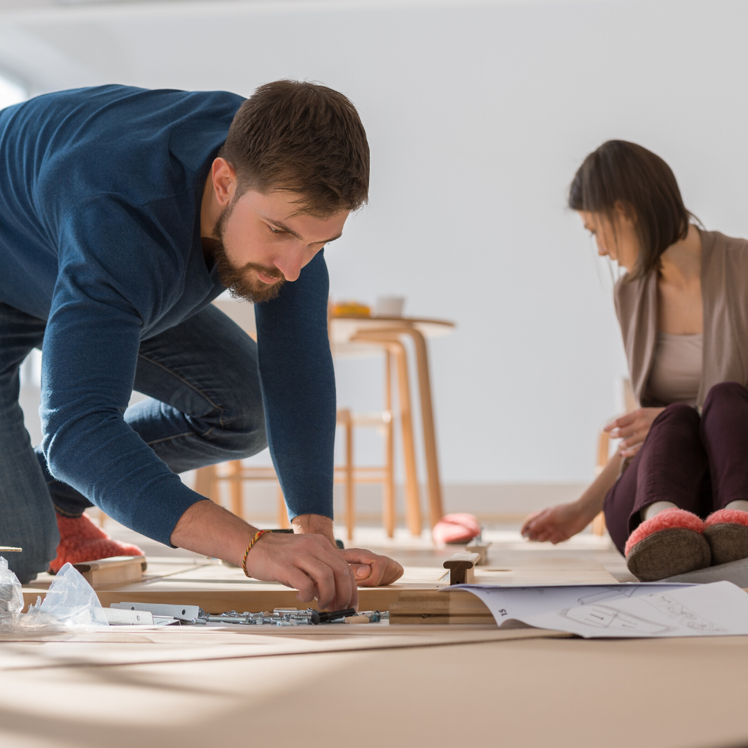 Questions to Ask Yourself Before Starting a Home DIY Project